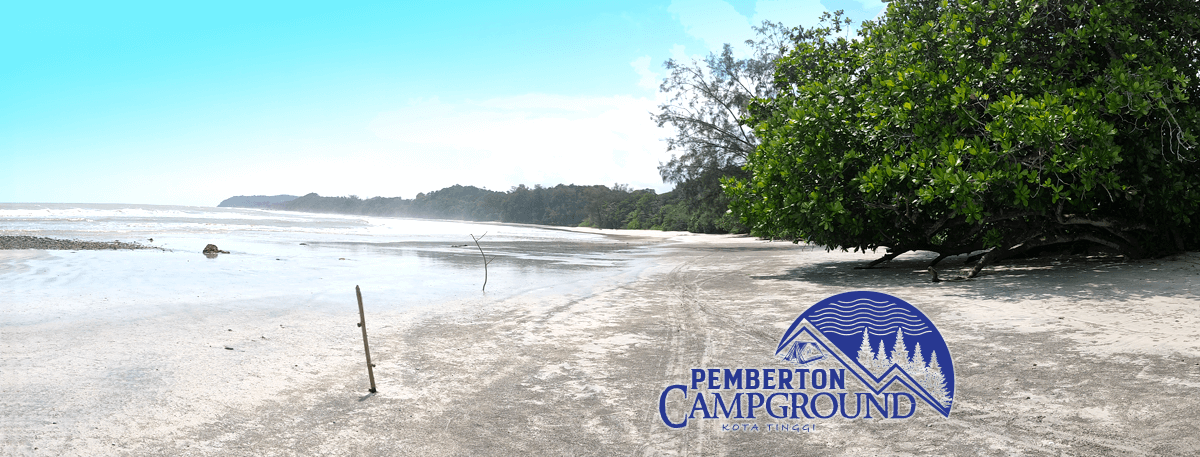 Pemberton Campground | Best Malaysia Campsite 2023 🏕️ | Campthering.com