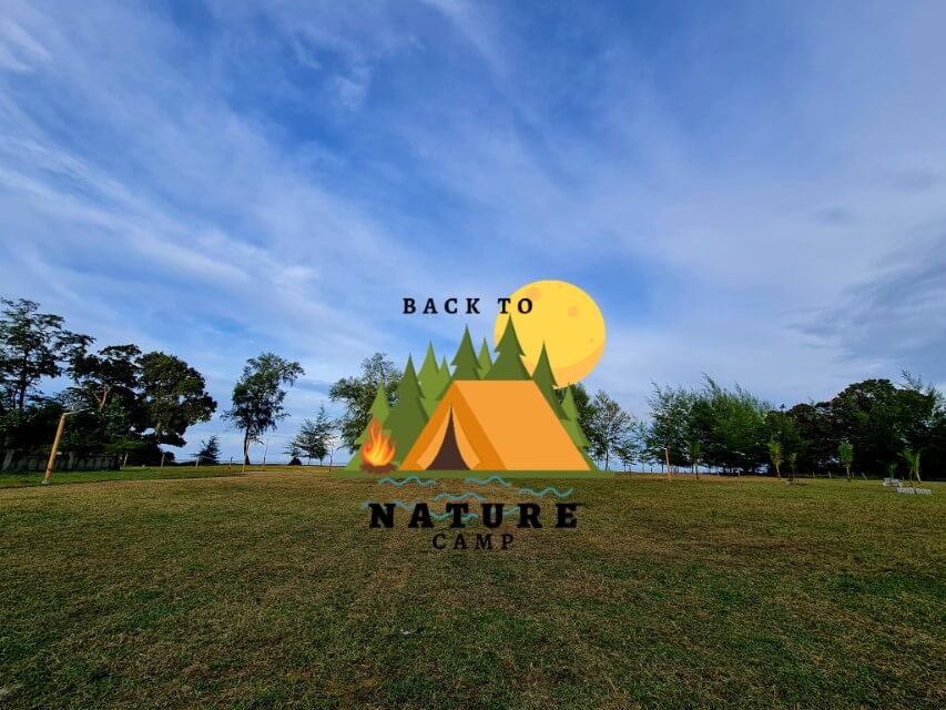 Back To Nature Camp | Best Malaysia Campsite 2025 🏕️ | Campthering.com