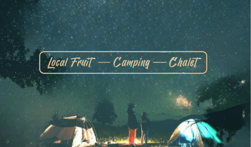 Fruit Farm Camp | Best Malaysia Campsite 2026 🏕️ | Campthering.com