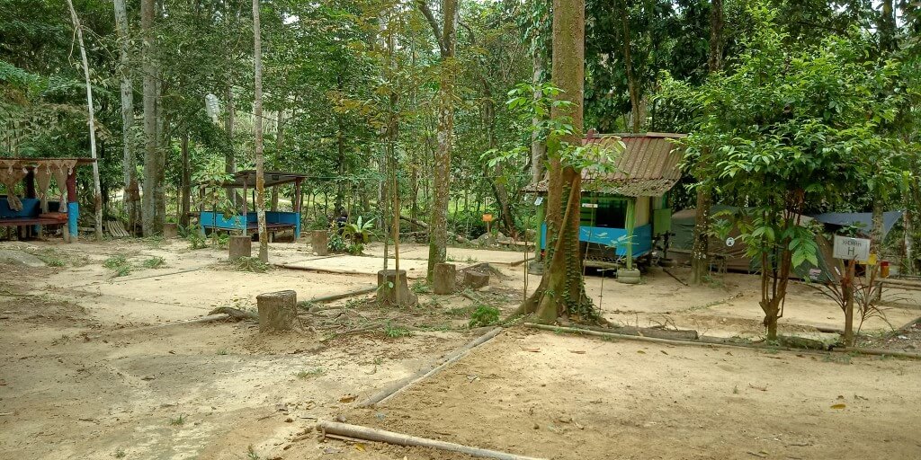 Warisan Campsite | Best Malaysia Campsite 2026 🏕️ | Campthering.com